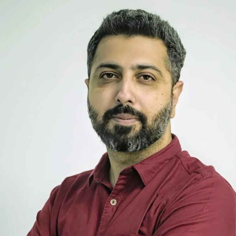Prateek Grover joins HashiCorp as Senior Field Marketing Manager ...
