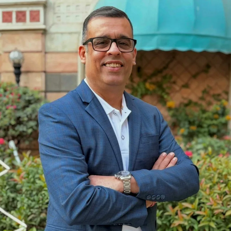 Sanjay Sehgal elevated to CEO & Managing Director at TP-Link India ...