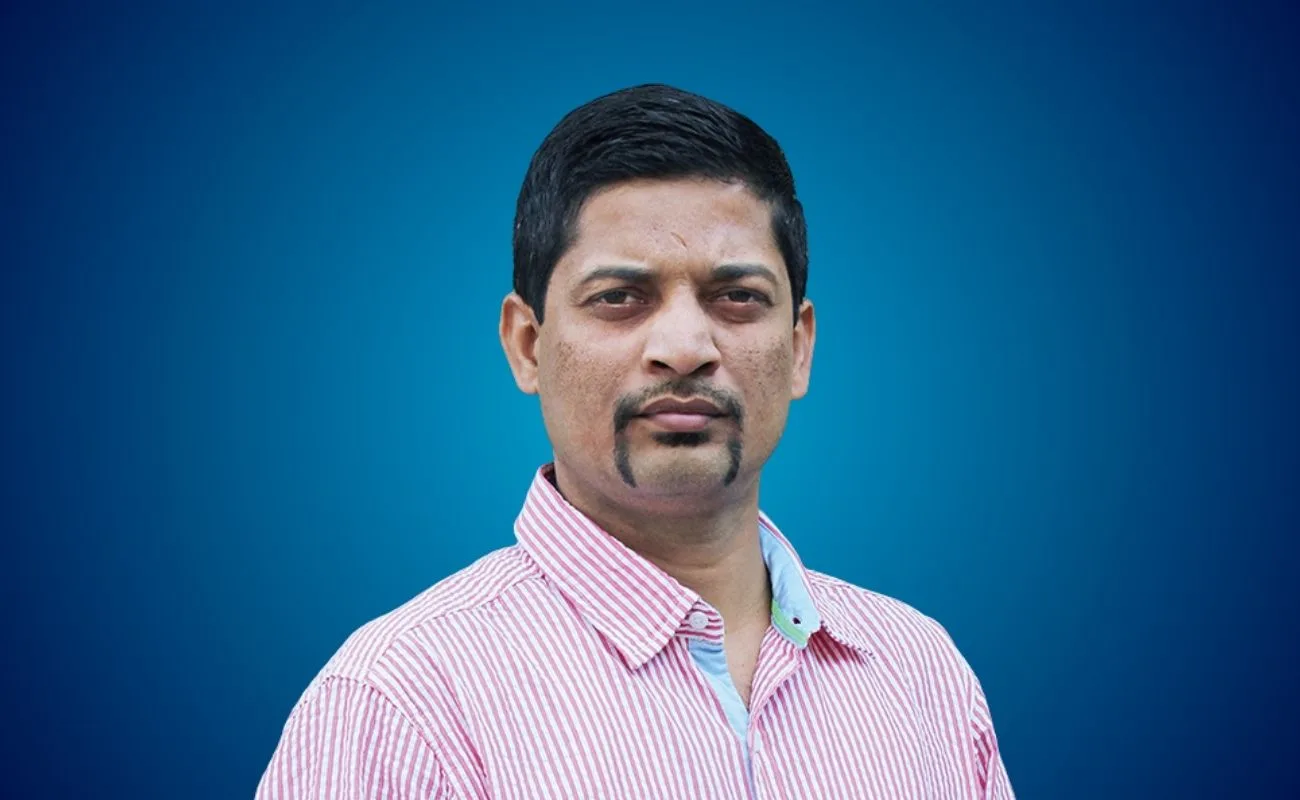 NEXT100 Winner Dr. Nikhil Kumar Nigam Appointed CTO at Vivekananda ...