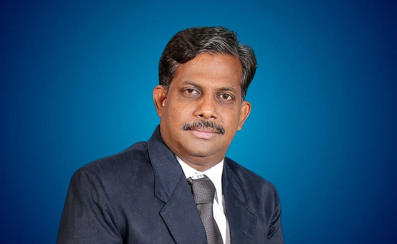 NEXT100 Winner T Saravanan Elevated to Chief General Manager ...