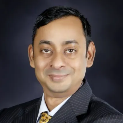 Vijoy Basu starts a new role as Director – Data Science & AI at ...