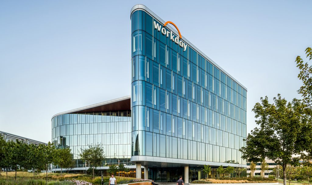 Workday Deepens India Commitment with New Local Data Center and ...