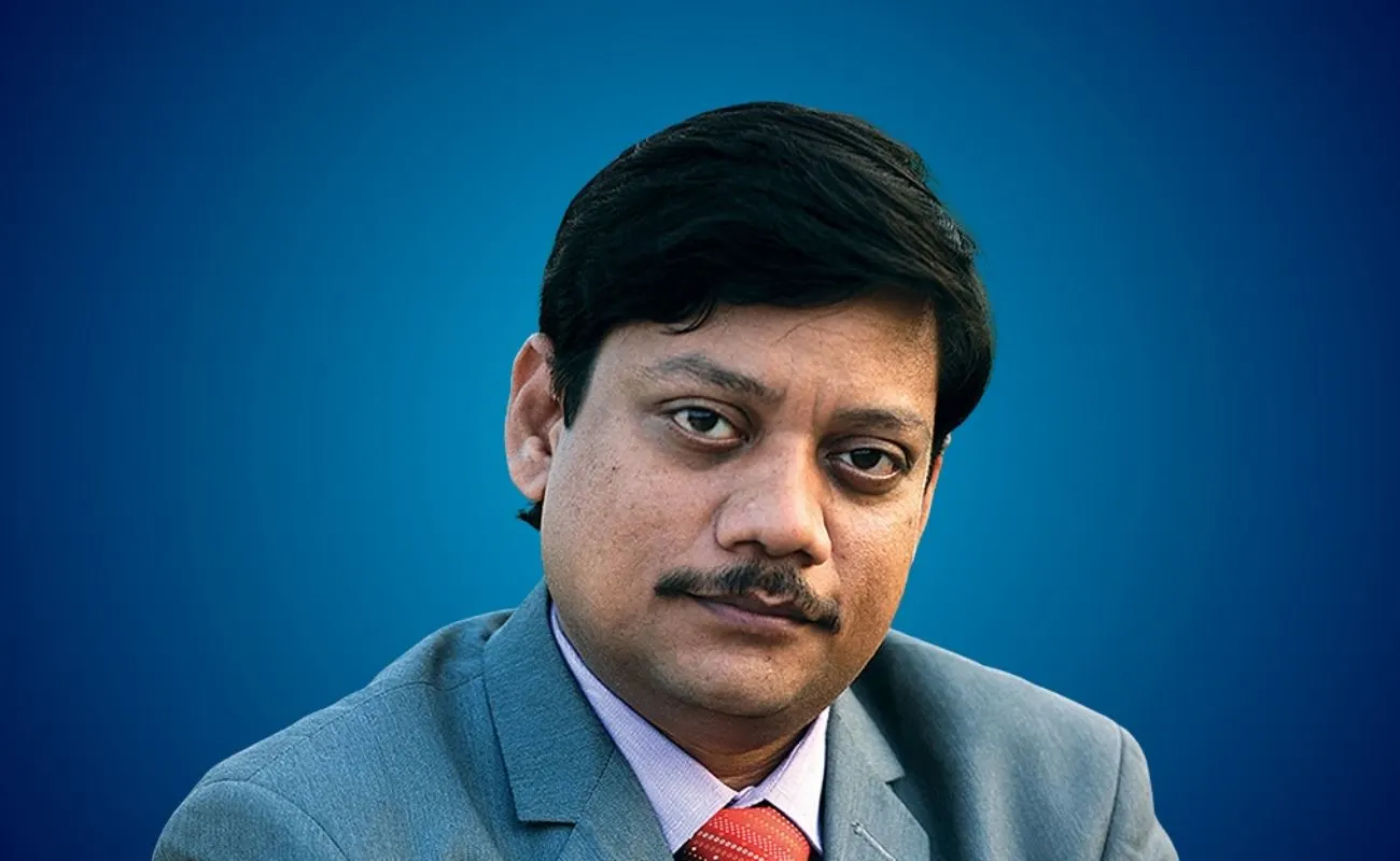 Next100 winner Abdur Rafi Takes Charge as Chief Information Technology Officer (Group Head IT ...