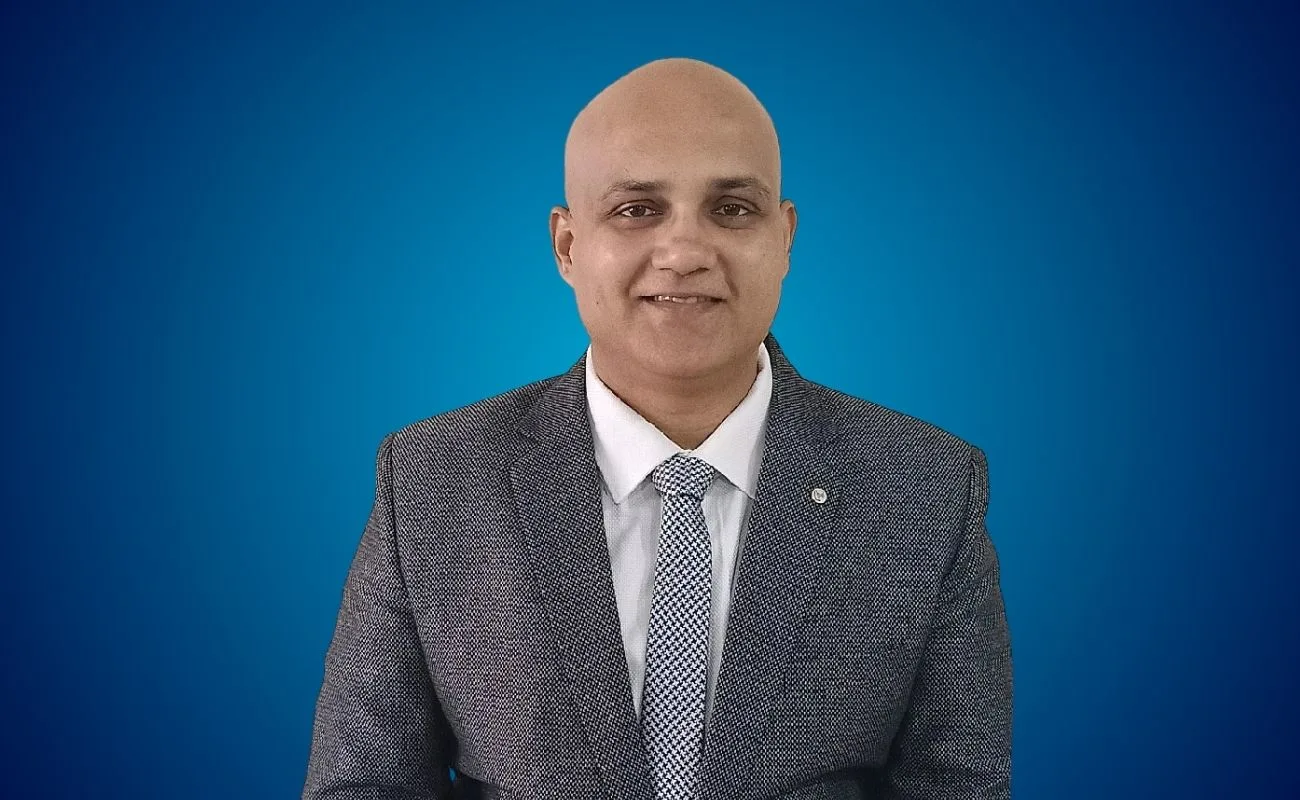 Ashok Mali Appointed as Chief Technology Officer at IREP Credit Capital ...
