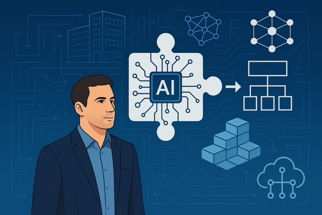 Building Future-Proof AI: Infobip's Blueprint for Enterprise Agentic ...