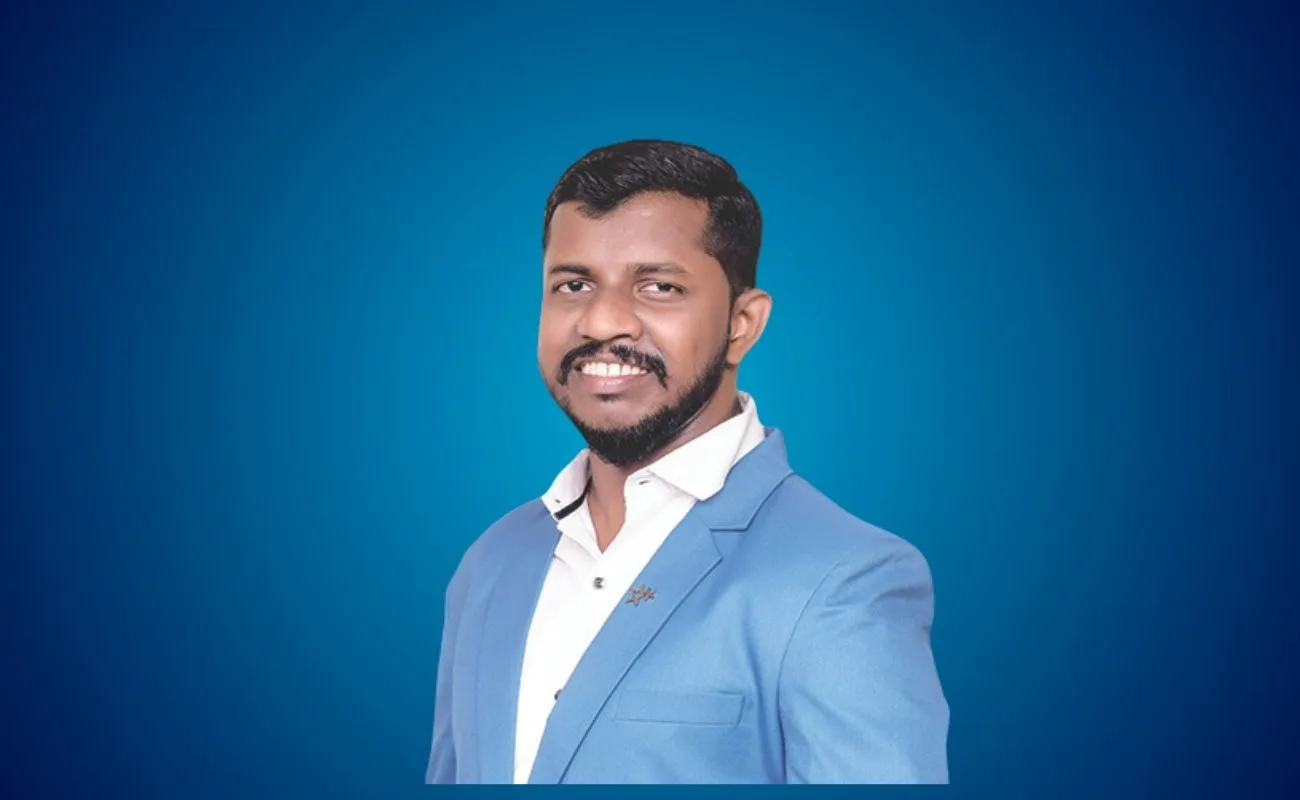 NEXT100 Winner Maruti Divekar Joins ideaForge as AGM – IT! - CIO&Leader