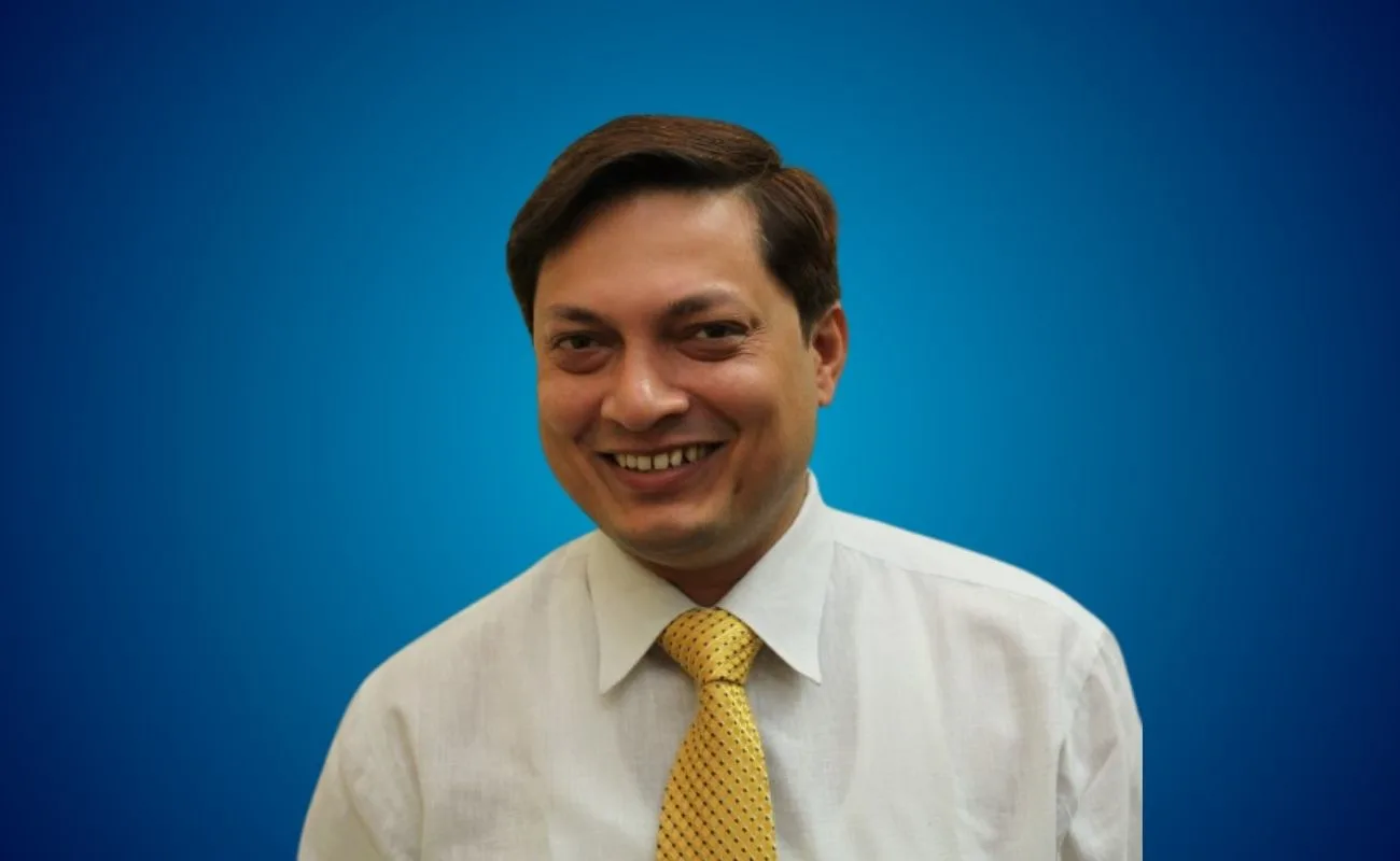 Pramod Kumar Dubey elevated as CIO & CISO at GreenPoint Global - CIO&Leader