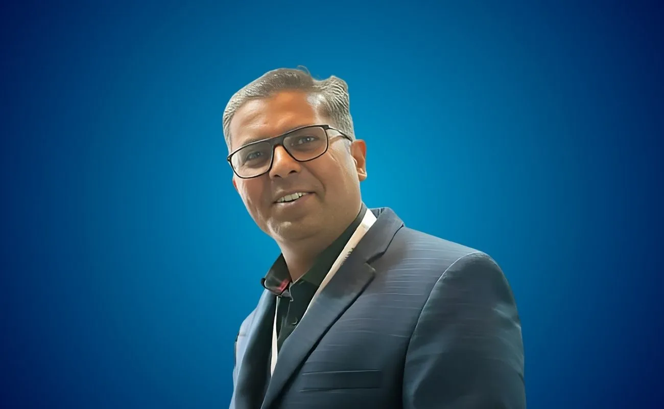 Ravindra Pingle Appointed as Chief Information Security Officer (CISO ...