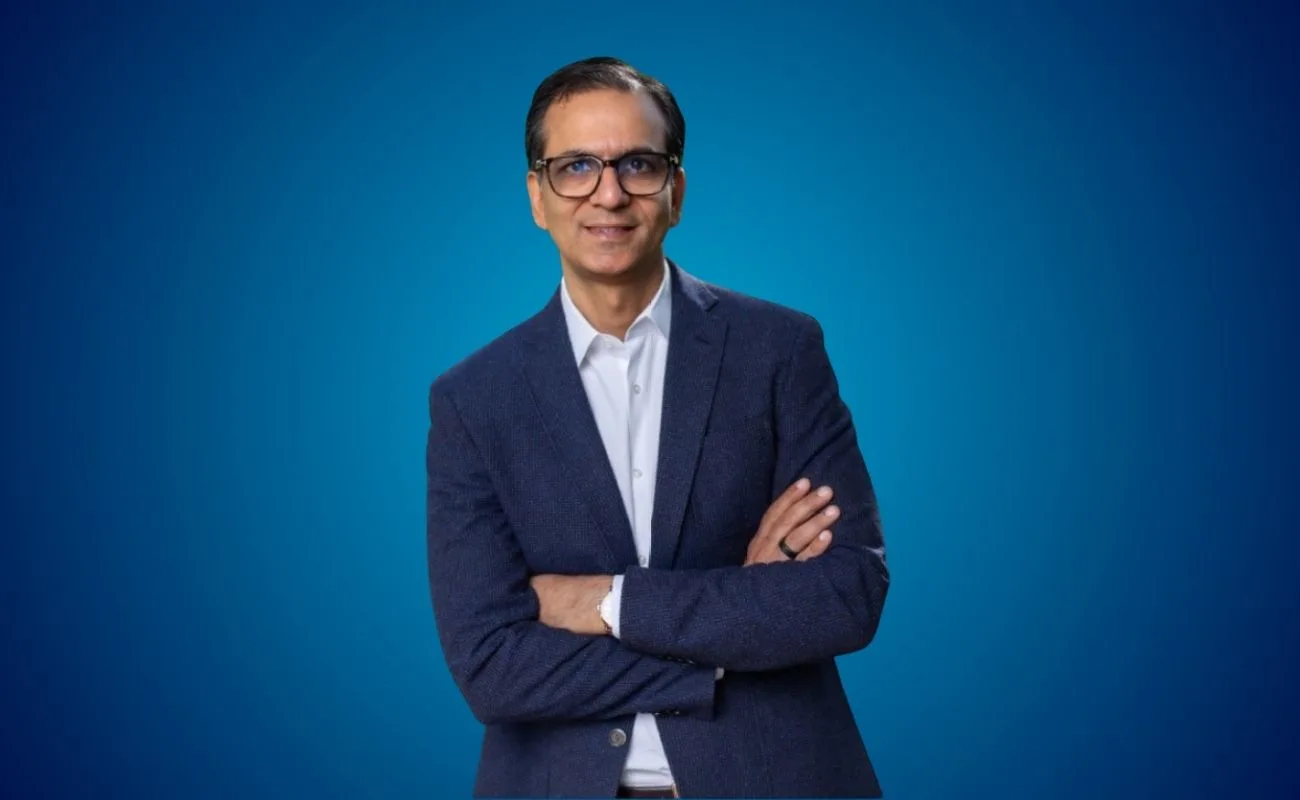 Vishal Talwar joins FedEx as Chief Digital & Information Officer ...