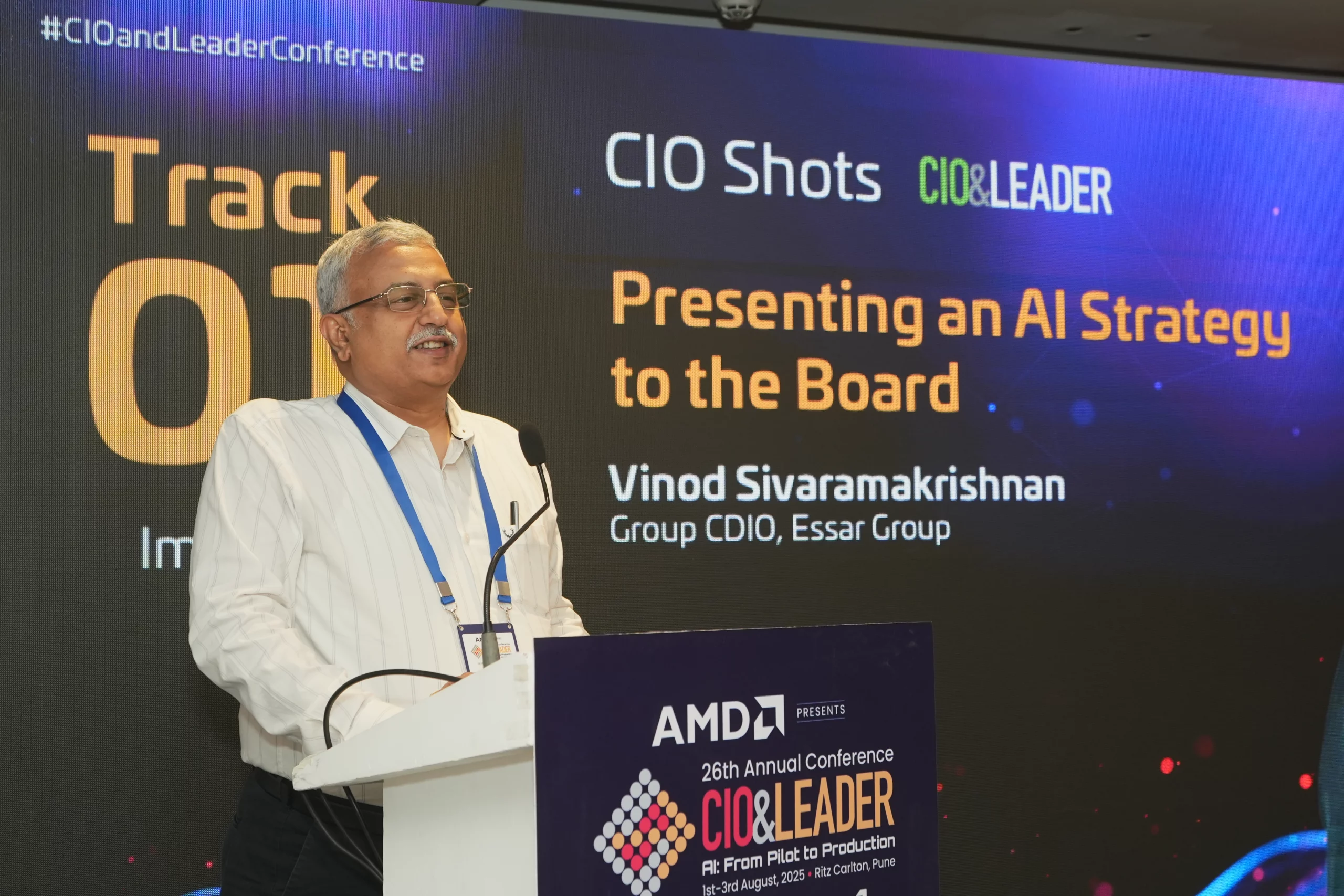 How to Win Trust, Shape Vision, and Avoid Pitfalls - CIO&Leader