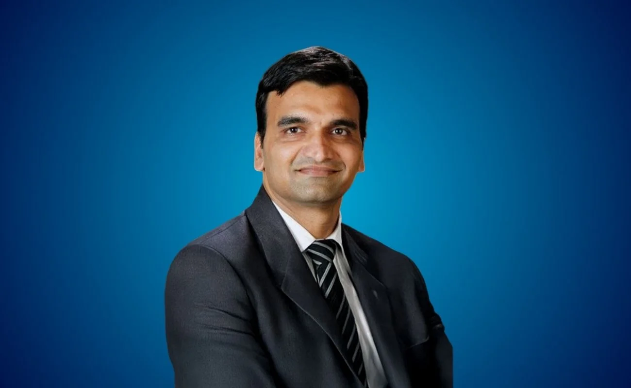 Amit Kumbhat takes on the role of Associate General Manager – IT at ...