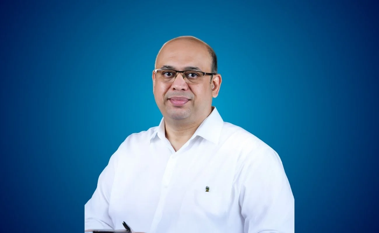 Amod Ranade takes on the role of Chief Product Officer at Sterling and ...