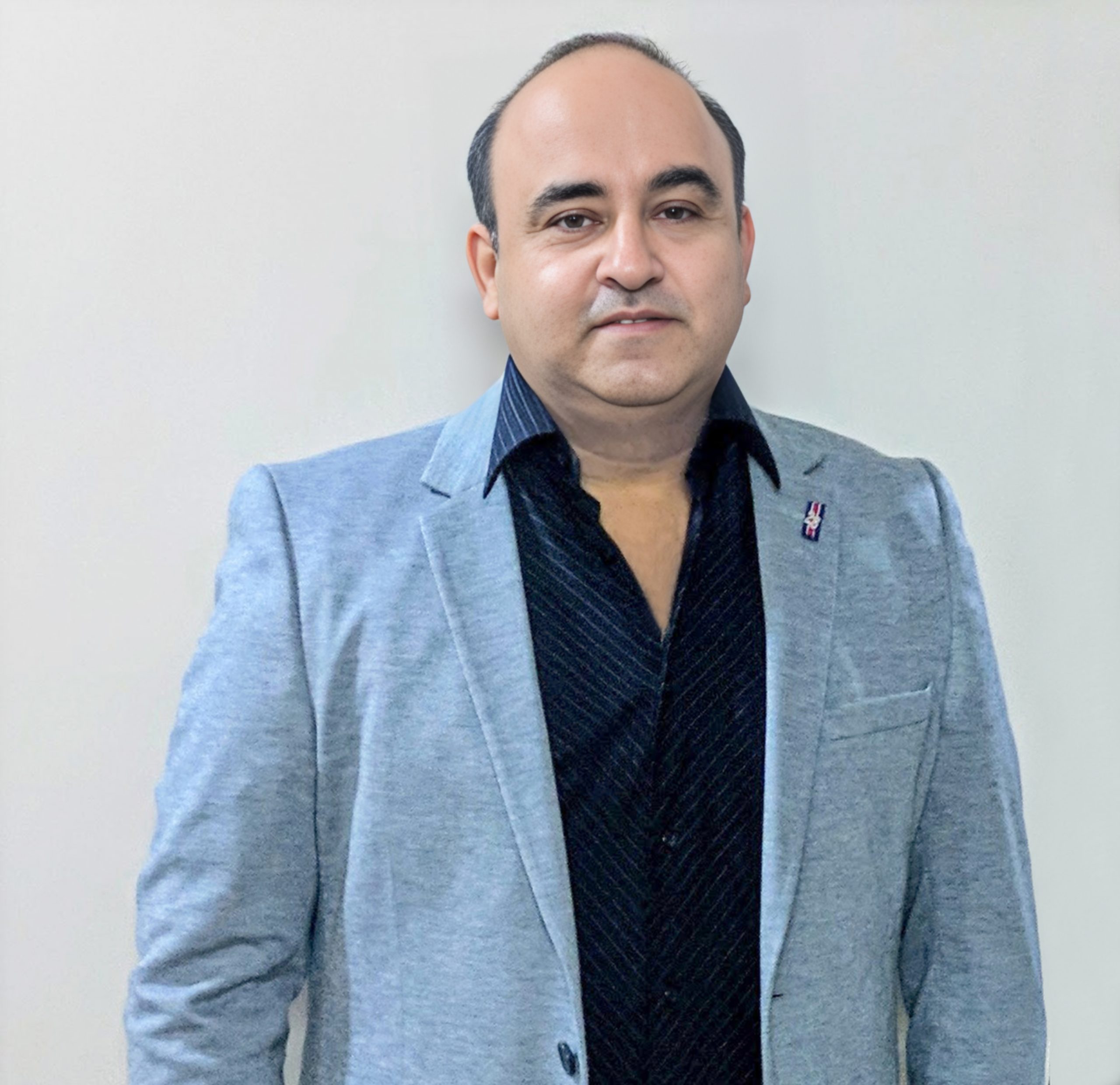 New Relic Announces Ashok Khurana as Senior Director of Enterprise ...