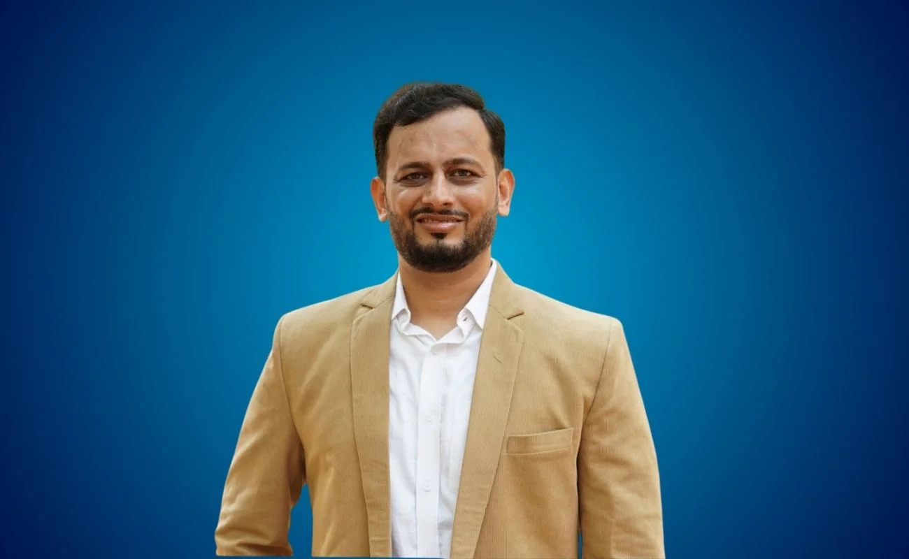 Atish Bhanushali Elevated to Senior Vice President II – IT at HDFC Bank ...