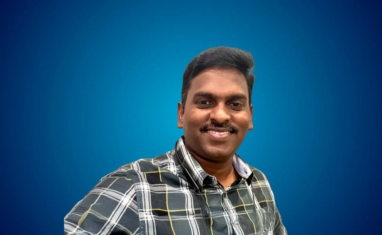 Chandra Sai D takes charge as General Manager & Head – IT at SCHOTT ...