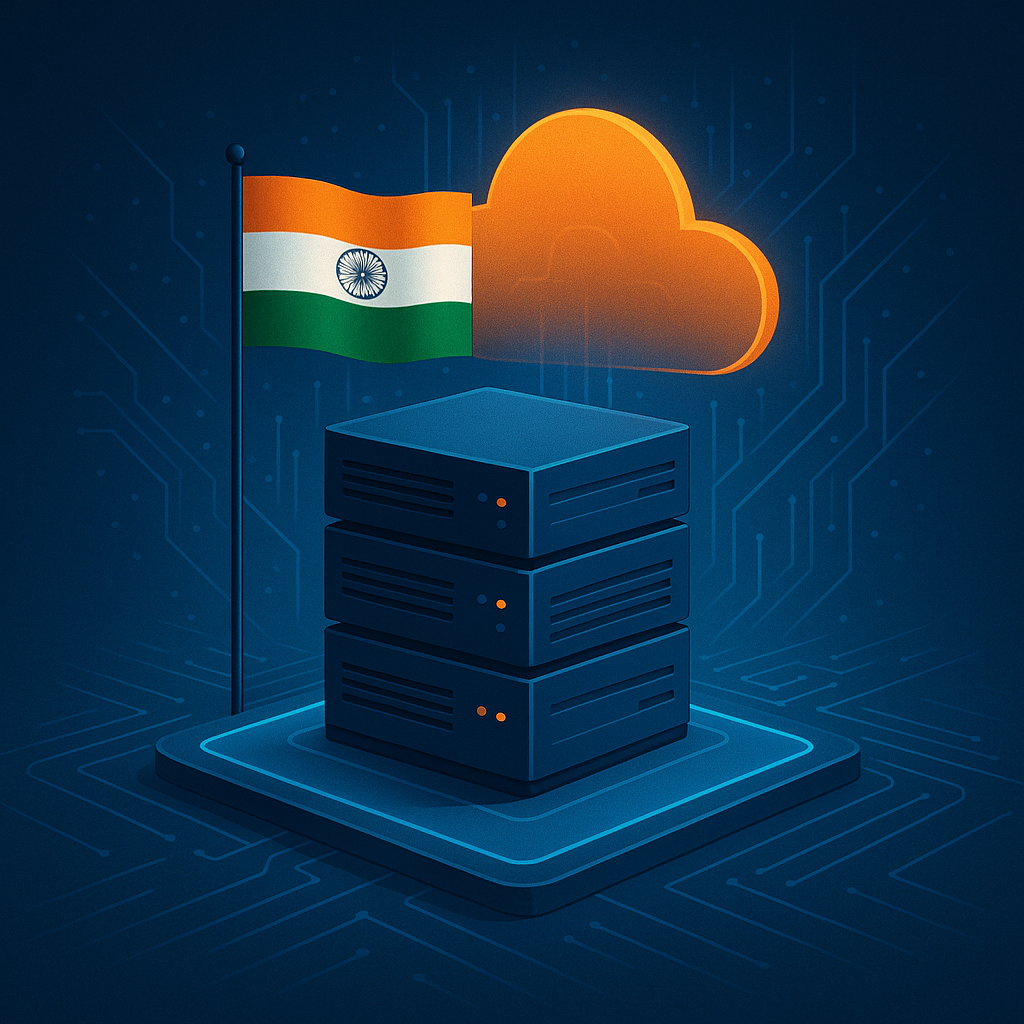 SAP Launches Sovereign Cloud in India to Boost Digital Independence ...