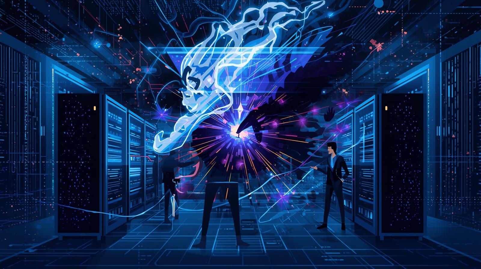 GenAI Attacks Emerge as a Growing Cybersecurity Challenge - CIO&Leader