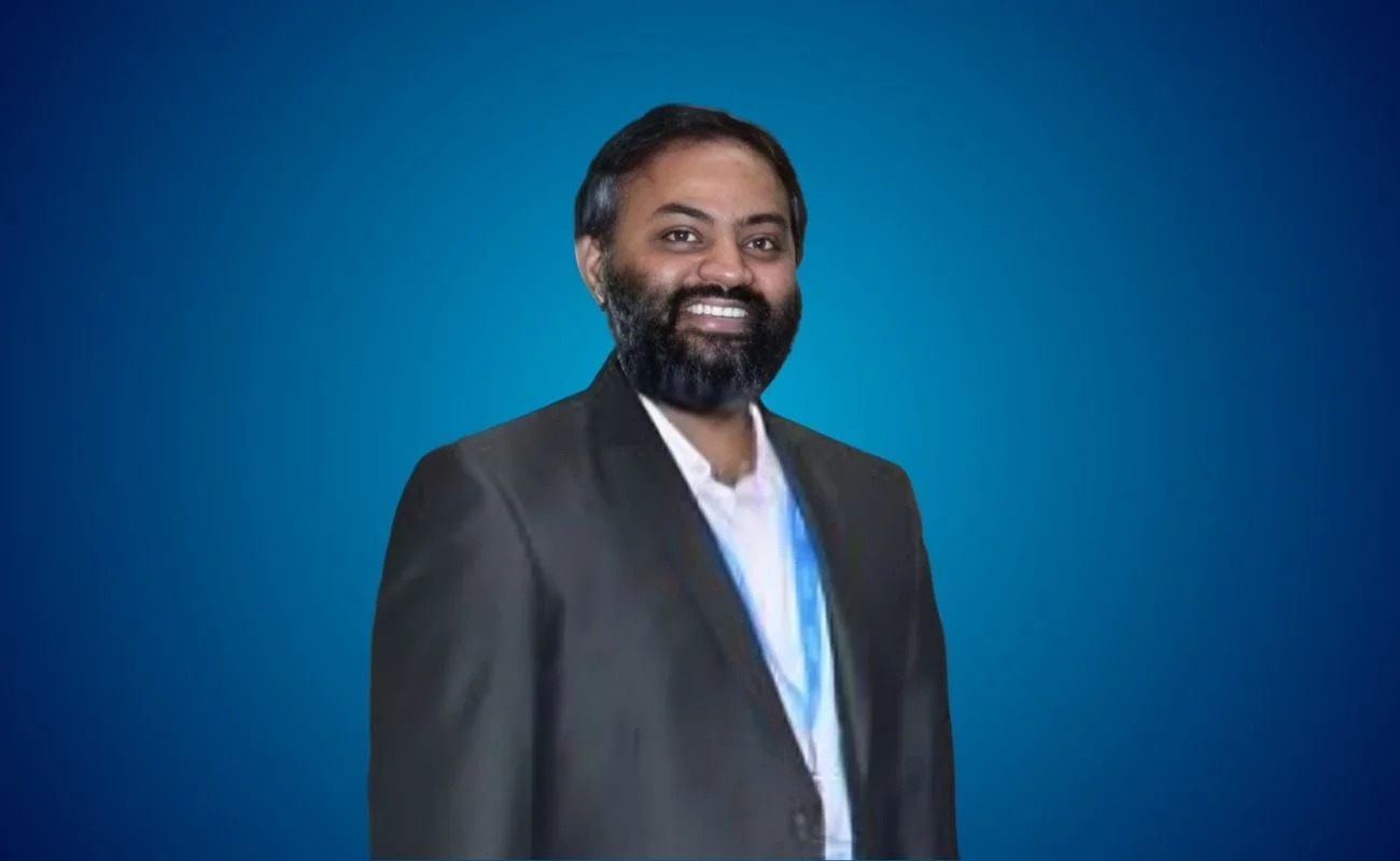 Durga Bharath Attaluri takes charge as Chief Information Security and Data Protection Officer at ...