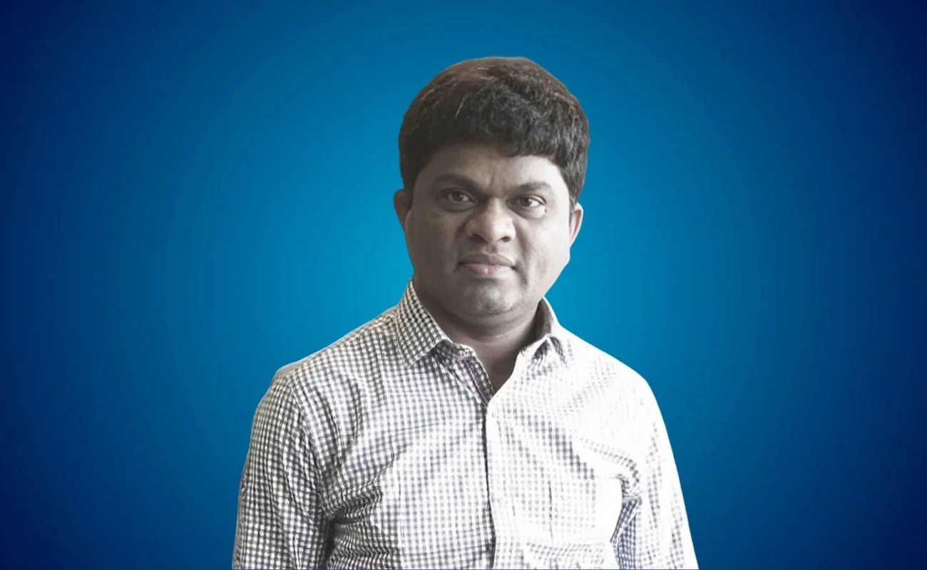 Jitesh Patel takes on new role as Senior Vice President, Head Digital ...