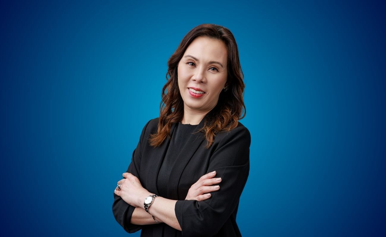 DHL Express Appoints Karen Tan as Chief Information Officer – Asia ...