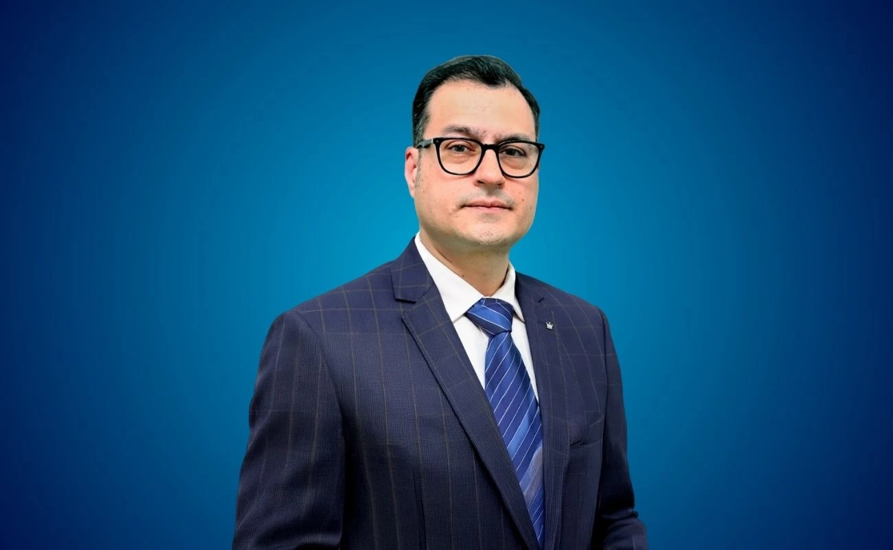 Rahul Dhar takes charge as President – Global Data Center Operations at CtrlS Datacenters! - CIO ...