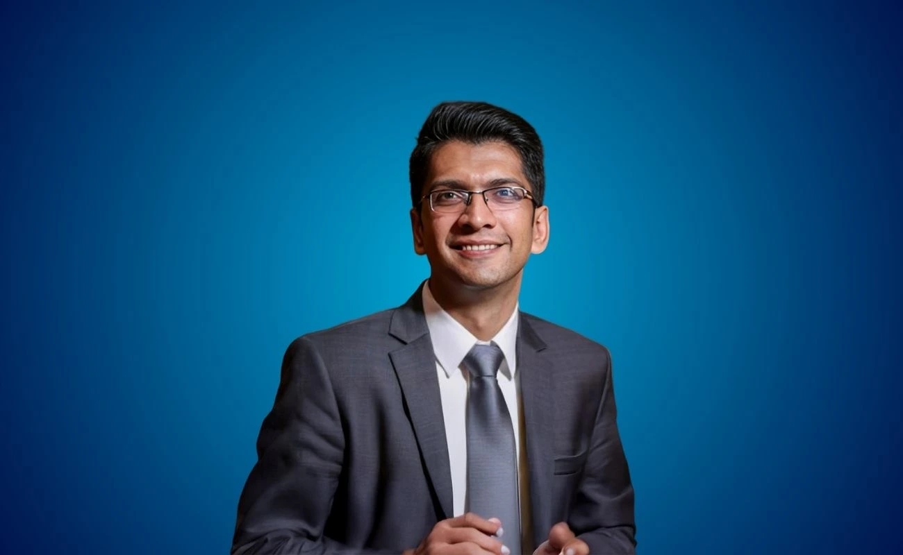 Rahul Sangal takes charge as Chief Strategy & Digital Officer at Dixon ...