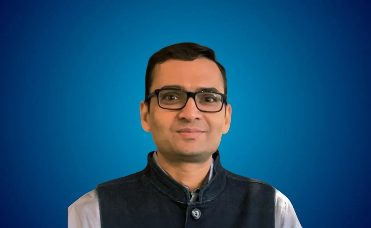 Sandeep Agarwal takes charge as CTO – Security for India & SAARC at ...