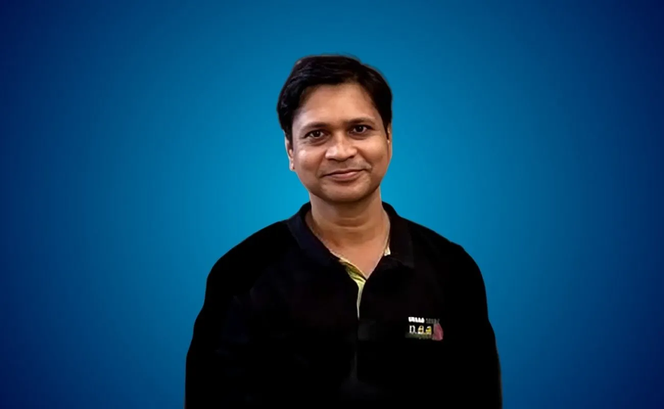 Siddharth Saxena Appointed Chief Technology Officer at Business NextGen Finance (BNF)! - CIO&Leader