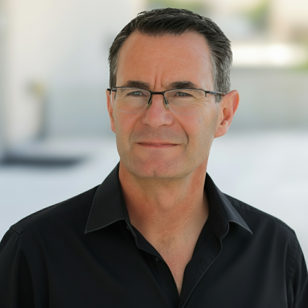 Confluent Appoints Stephen Deasy as Chief Technology Officer - CIO&Leader