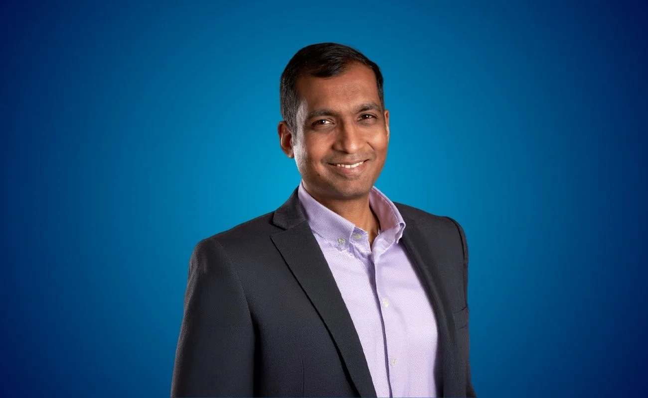 Vijay Jerome takes charge as Chief Digital & Information Officer at ...