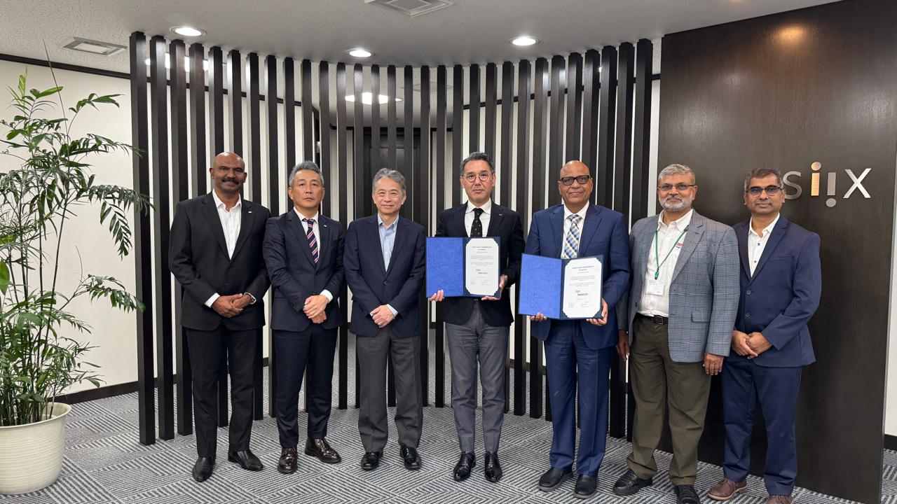 Innominds Partners with SIIX to Deliver Full-Stack ODM services for Intelligent Device-to-Cloud ...