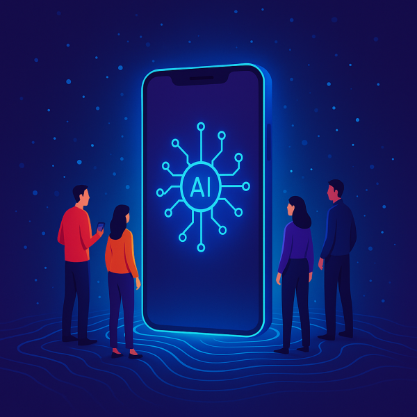 GenAI Smartphone Spending to Reach $298 Billion by 2025: Gartner - CIO ...