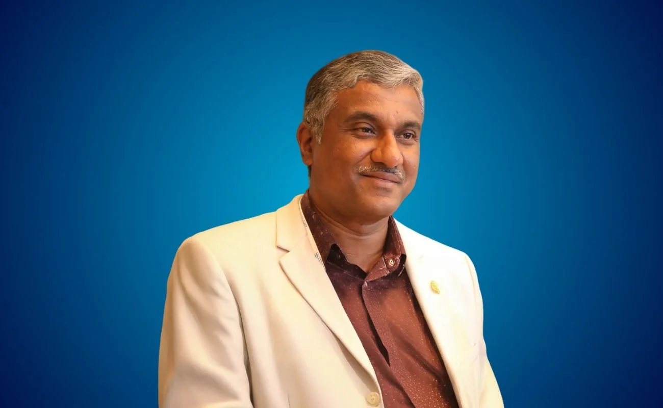 Sridhar Govardhan Appointed as Group Chief Information Security Officer ...