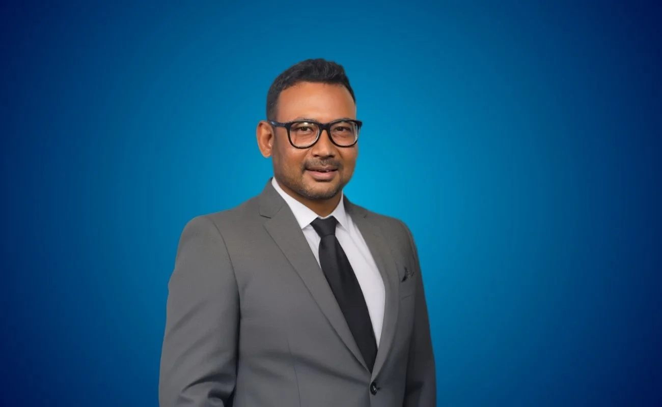 Subhajit Deb takes charge as Global Head – Cyber Engineering and Technology Operations at ...