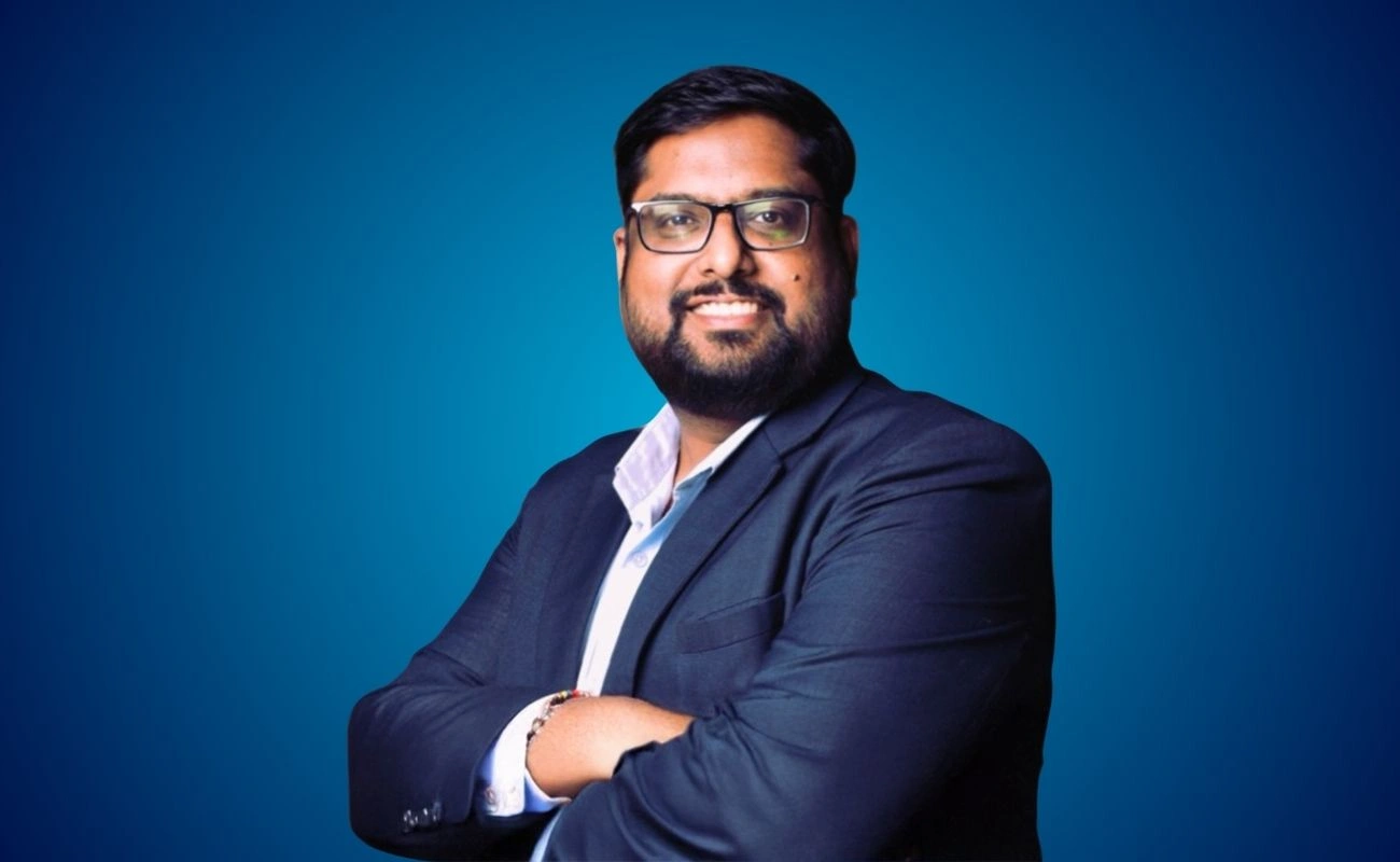 Anand Kumar Sinha Appointed Chief Digital & Information Officer at Tata ...