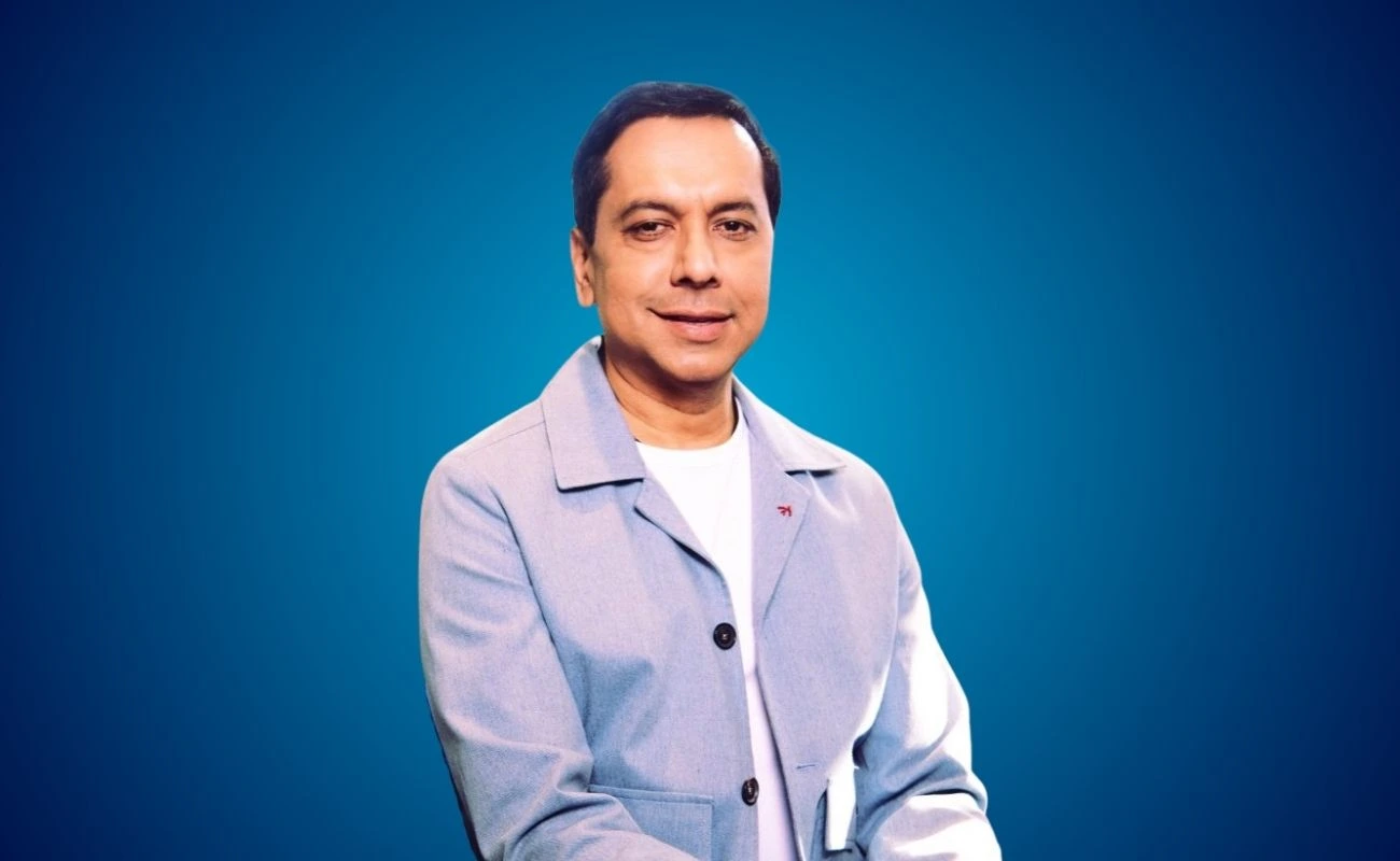 Chirantan “CJ” Desai appointed President & CEO of MongoDB - CIO&Leader