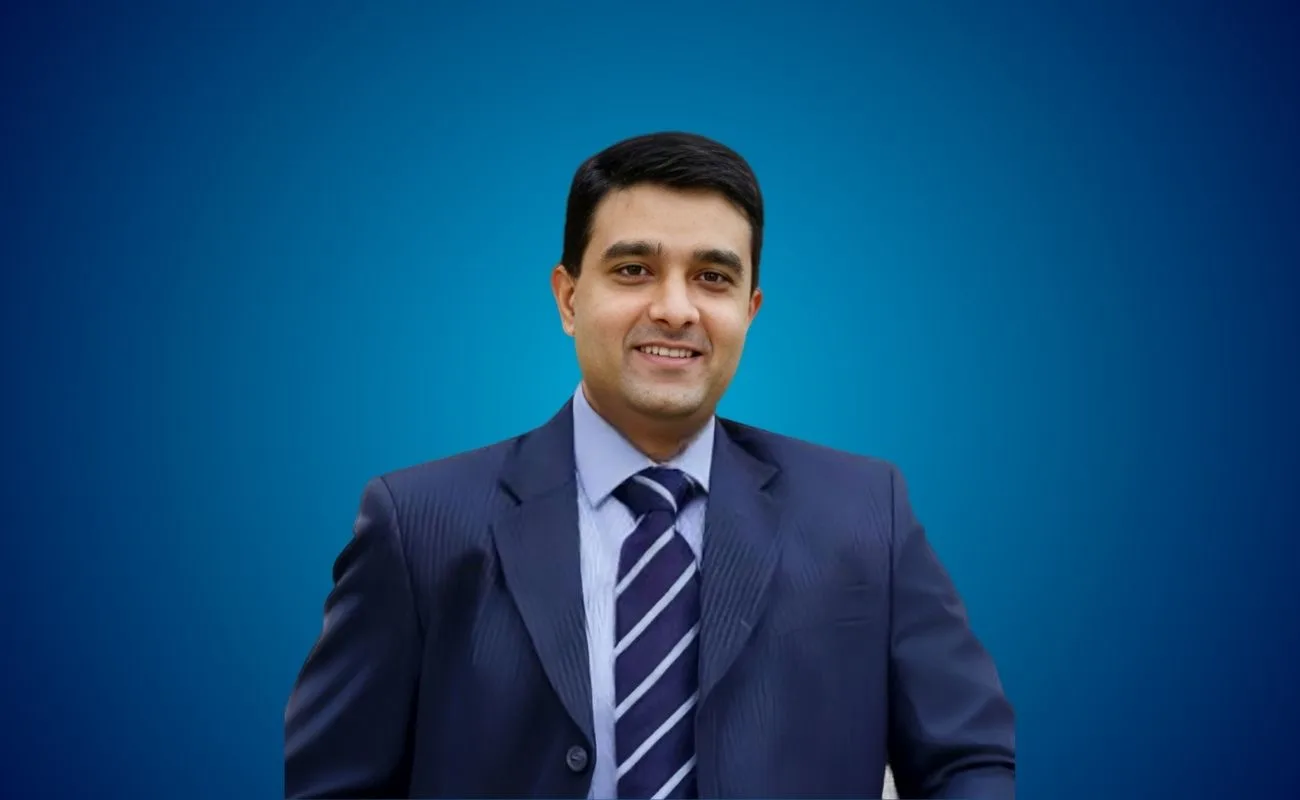 Ninad Raje Appointed as Group CIO at The Times Group – Driving Digital ...