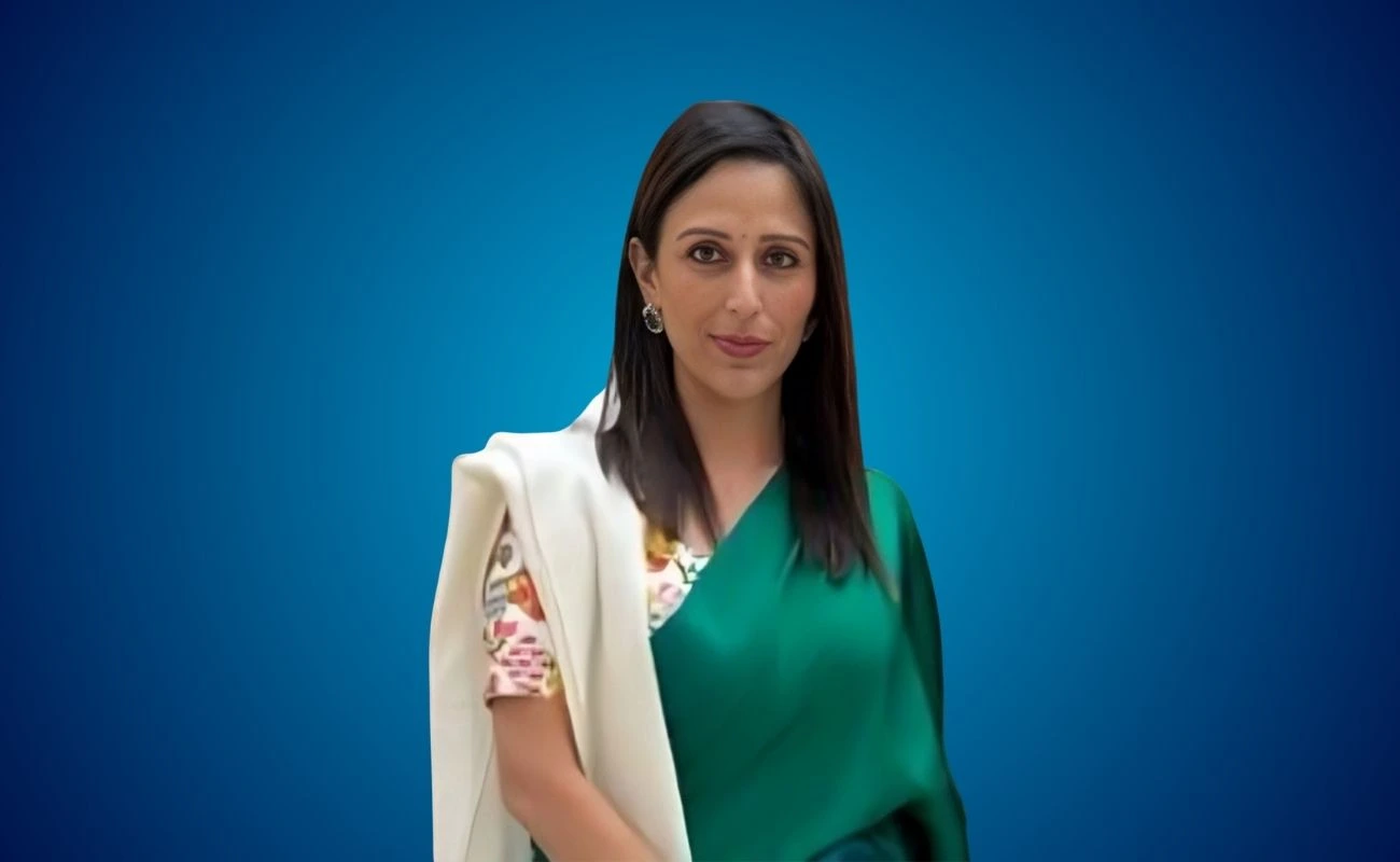 Riddhi Adlakha Takes Charge as Region Head – Marketing, Sales ...