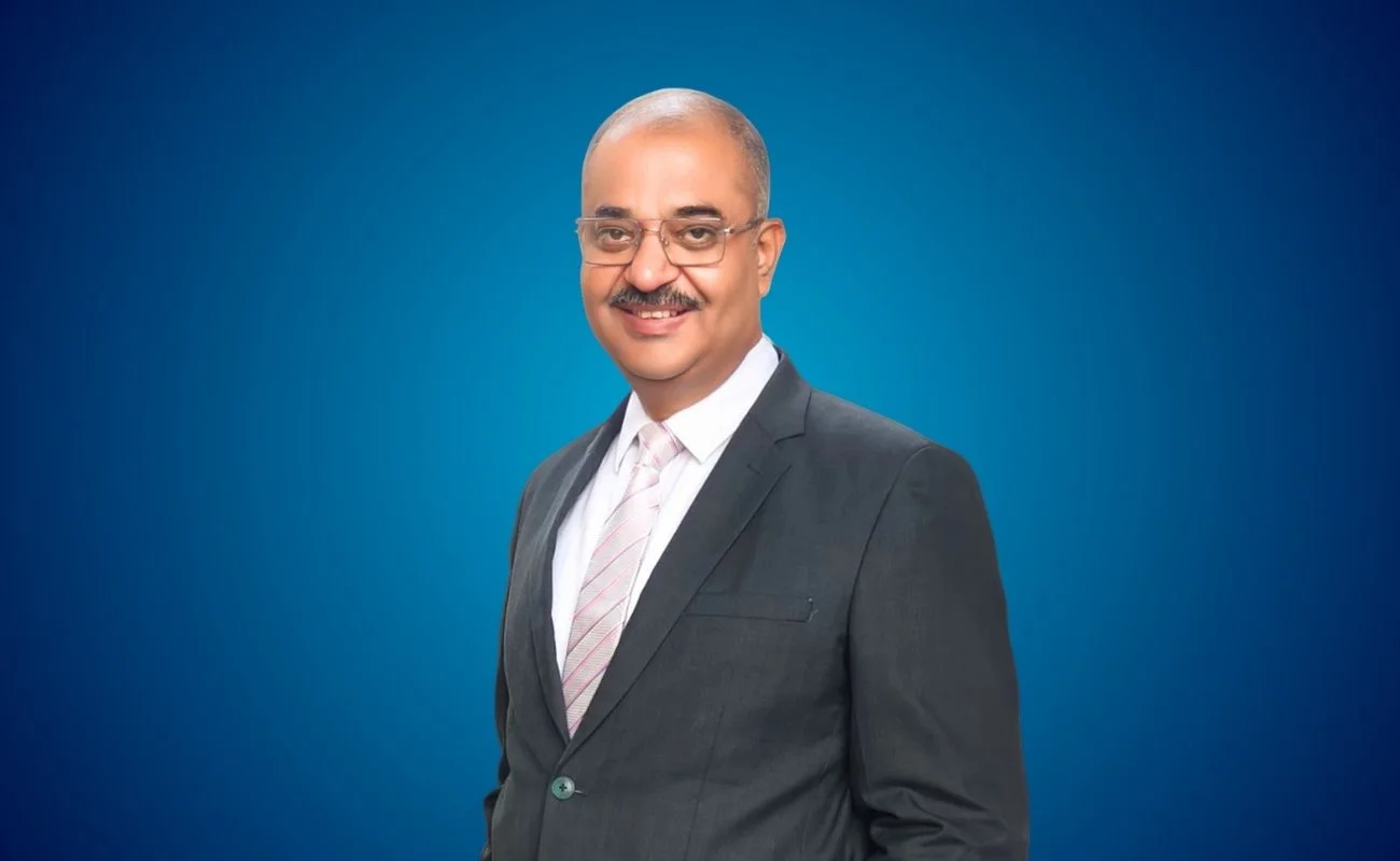 Rohit Gaur Appointed Senior Director & Head — Digital & Information ...