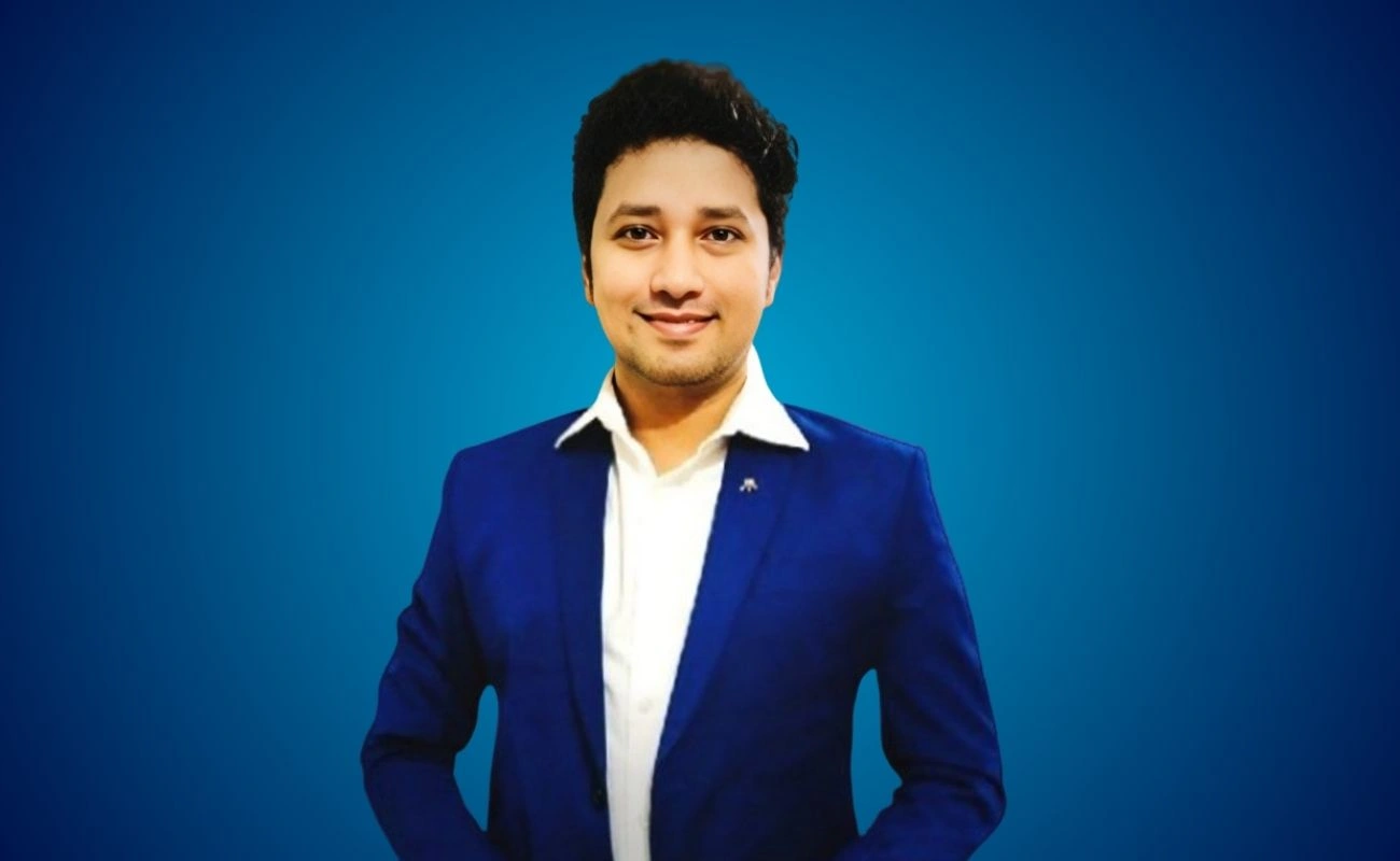Sachin Gupta Joins GMR Group as Vice President – Head of AI ...