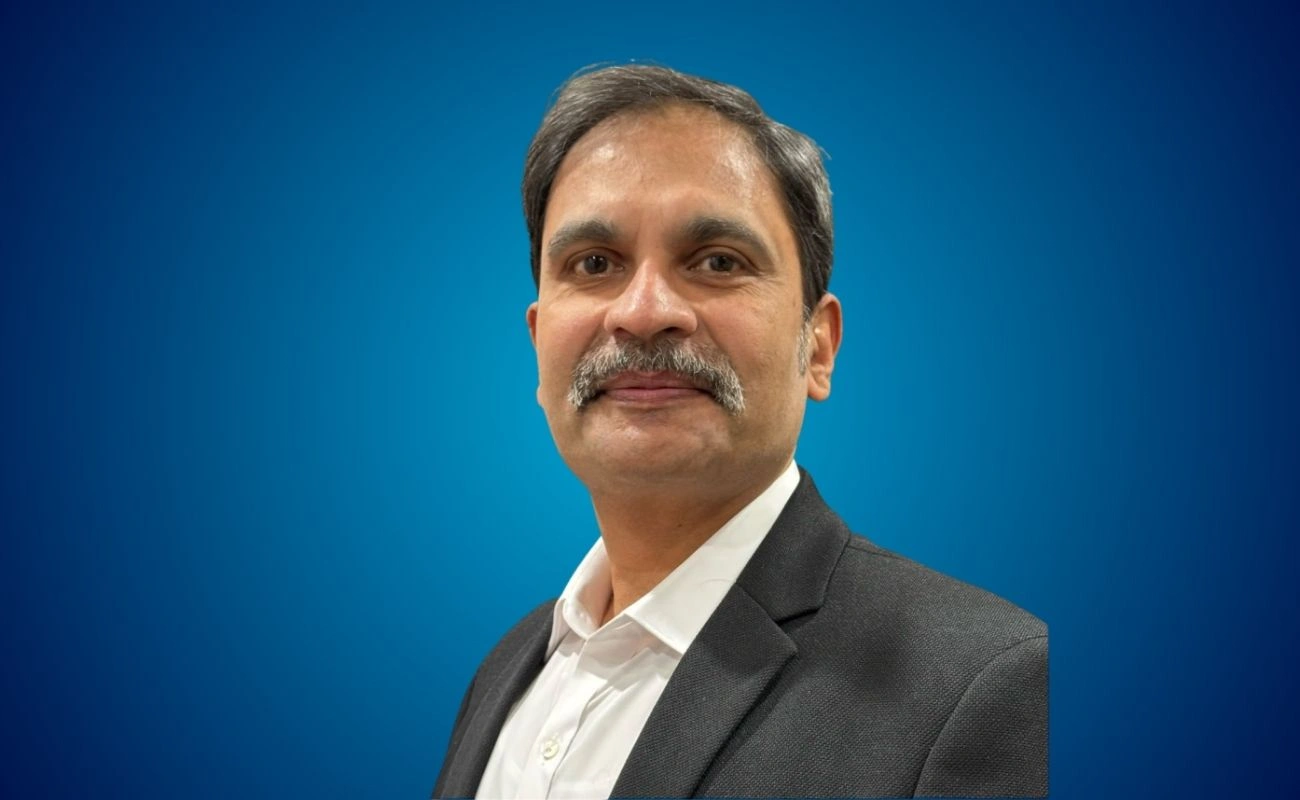 Sanjay J. Joshi Takes Over as Chief Technology Officer at Parle ...