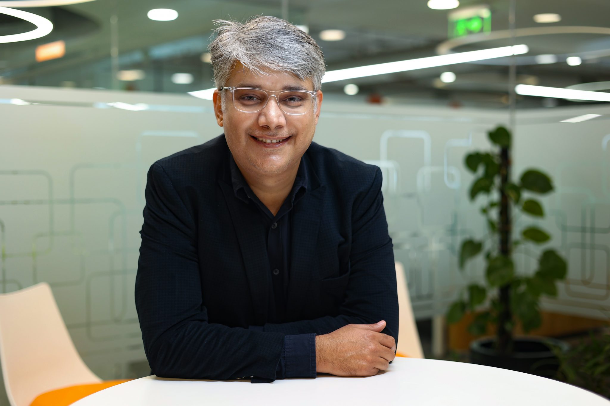 From Silos to Intelligence: How VelocityAI Is Rewriting Enterprise Software Development - CIO&Leader