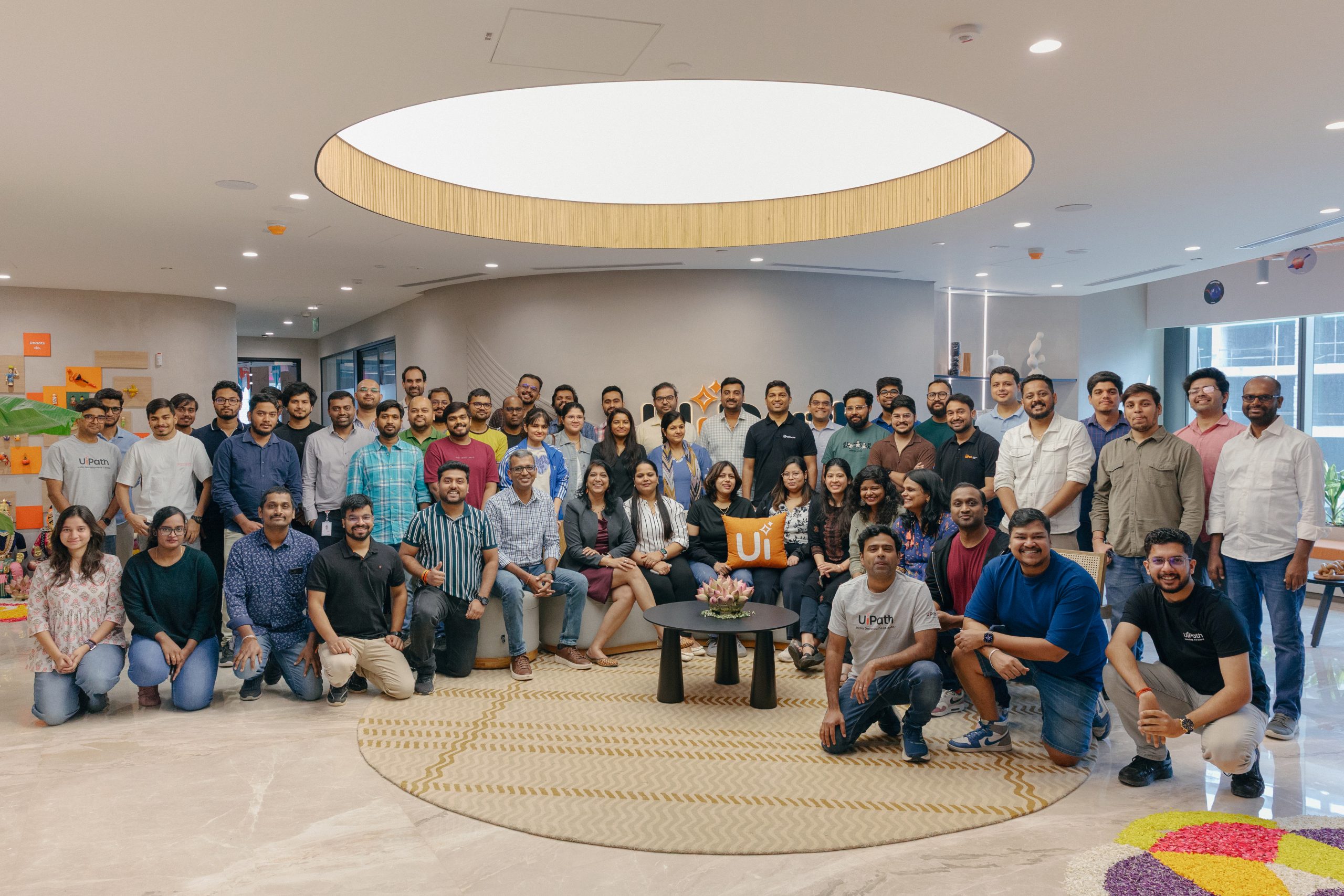 UiPath Expands India Presence with New 25,000 sq. ft. Bangalore Office ...