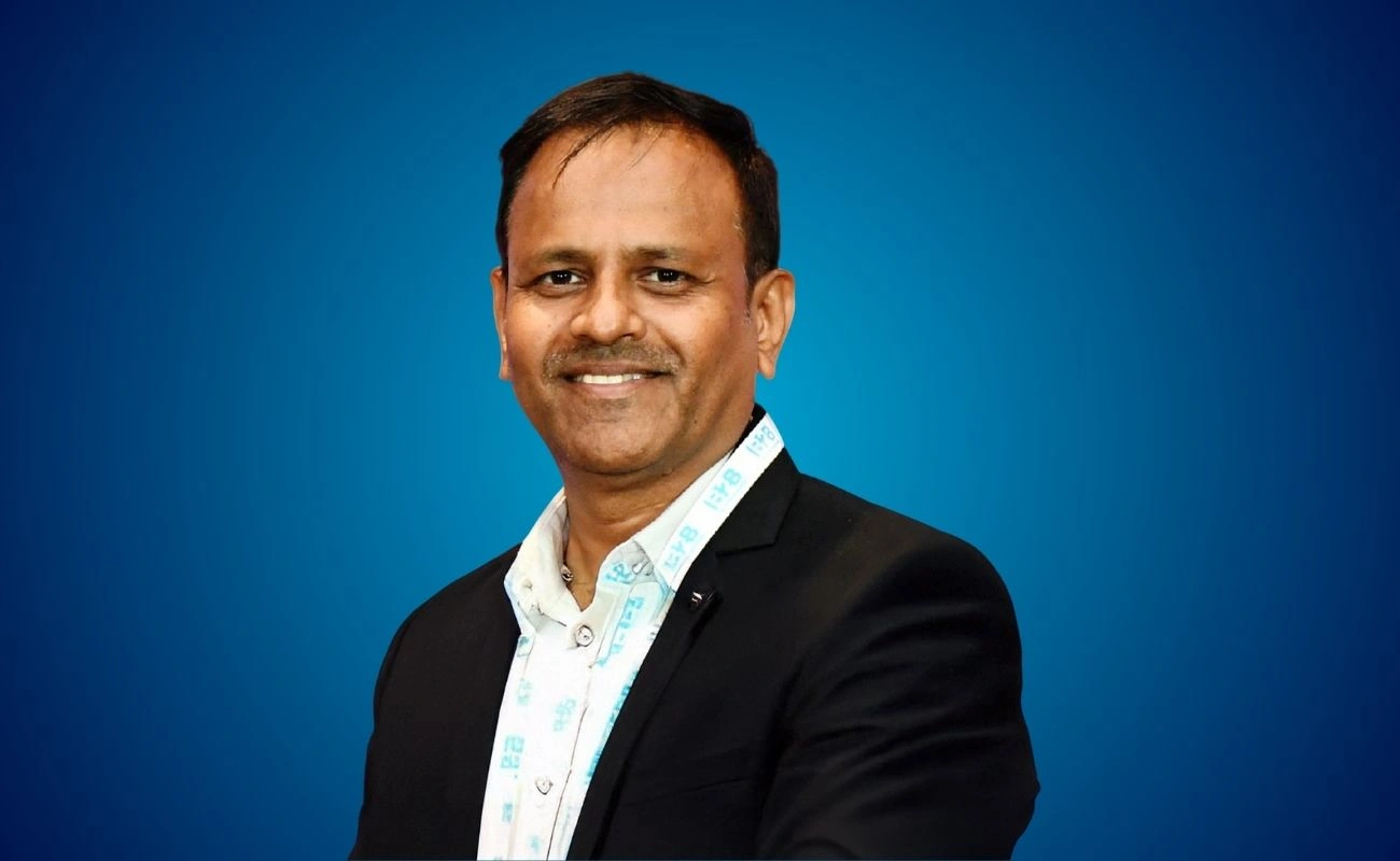 Anshuman Pund Joins SBM Bank (India) as Chief Information Security ...