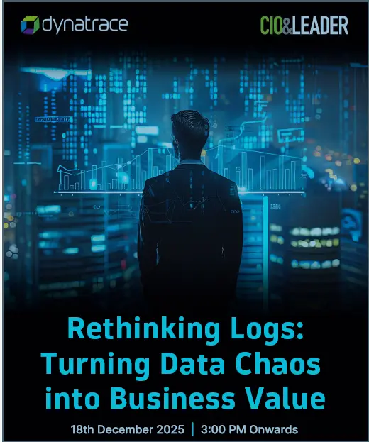 Past Events - Page 18 of 18 - CIO&Leader