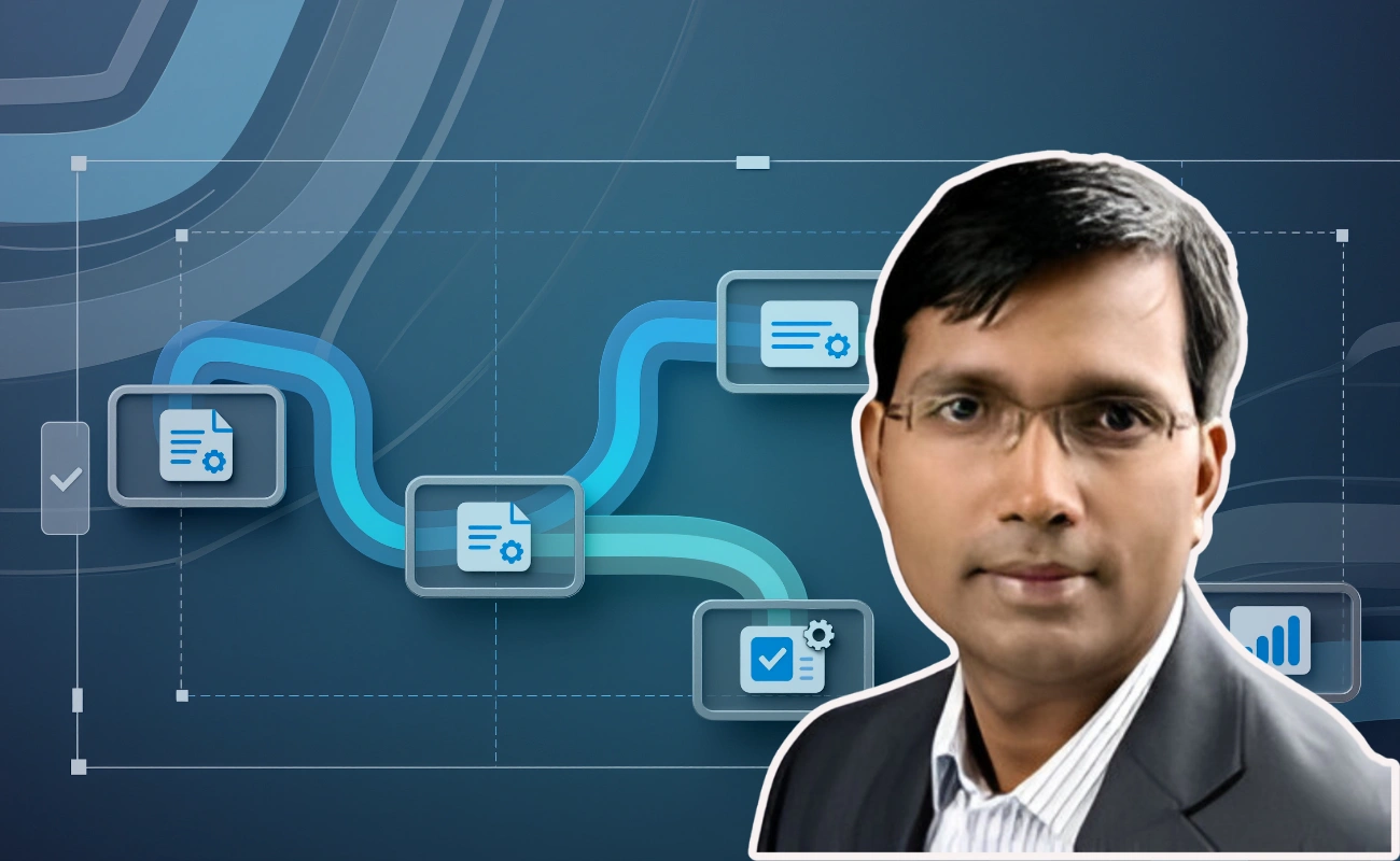 Beyond the Prototype: Five Key Principles for Scaling Enterprise AI - CIO&Leader