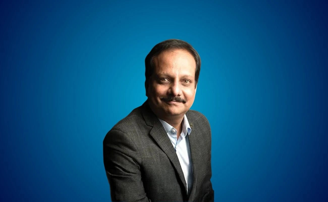 Ramasubramaniam R Appointed Group Chief Information & Technology ...