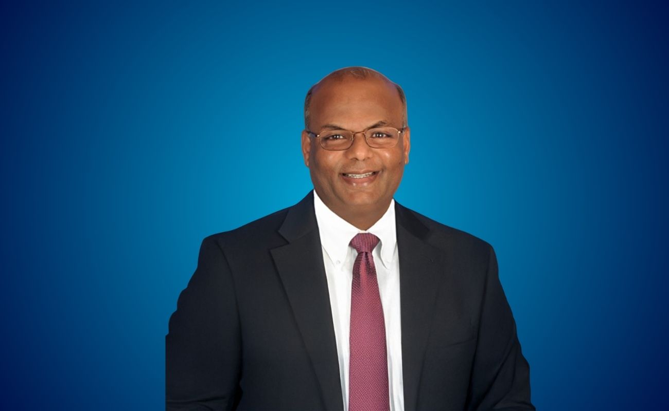 Umesh Manathkar Appointed EVP & Chief Information Officer at Advanced ...