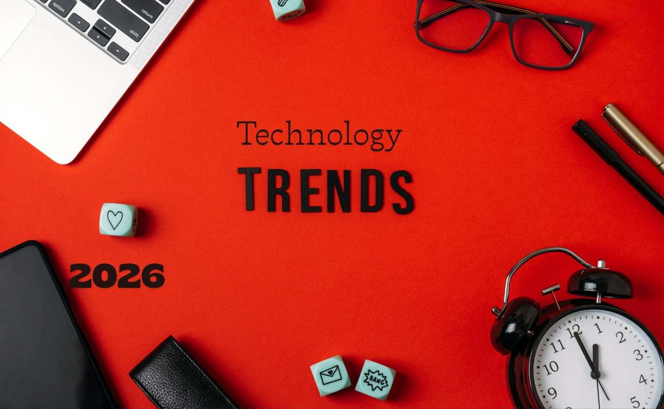 The Enterprise Tech Reset: Defining Trends for 2026 - CIO&Leader