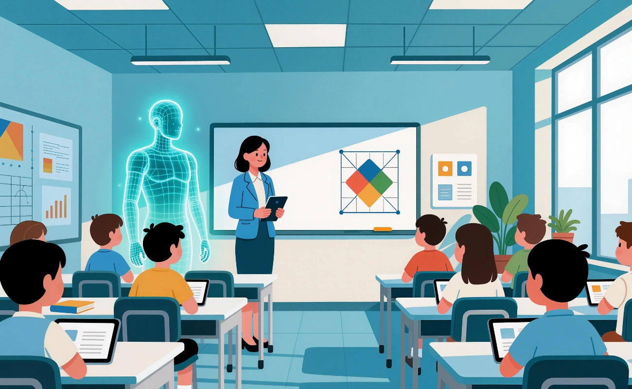 Nirmala sitharaman inaugurates Cyient AI & future skills hub - CIO&Leader